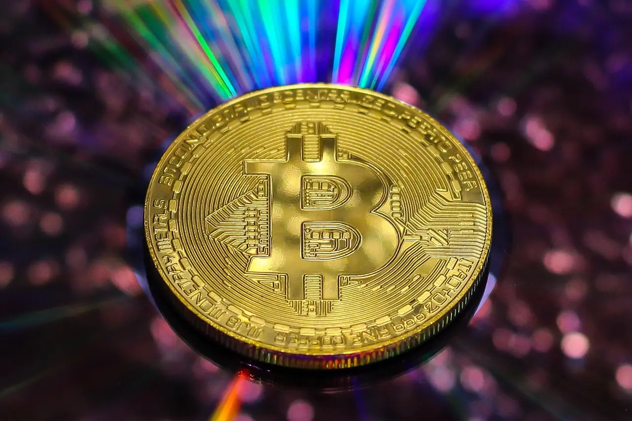 Why Now Might Be the Time to Consider Bitcoin — Join Our Exclusive Roundtable | PYGG Holdings B.V.